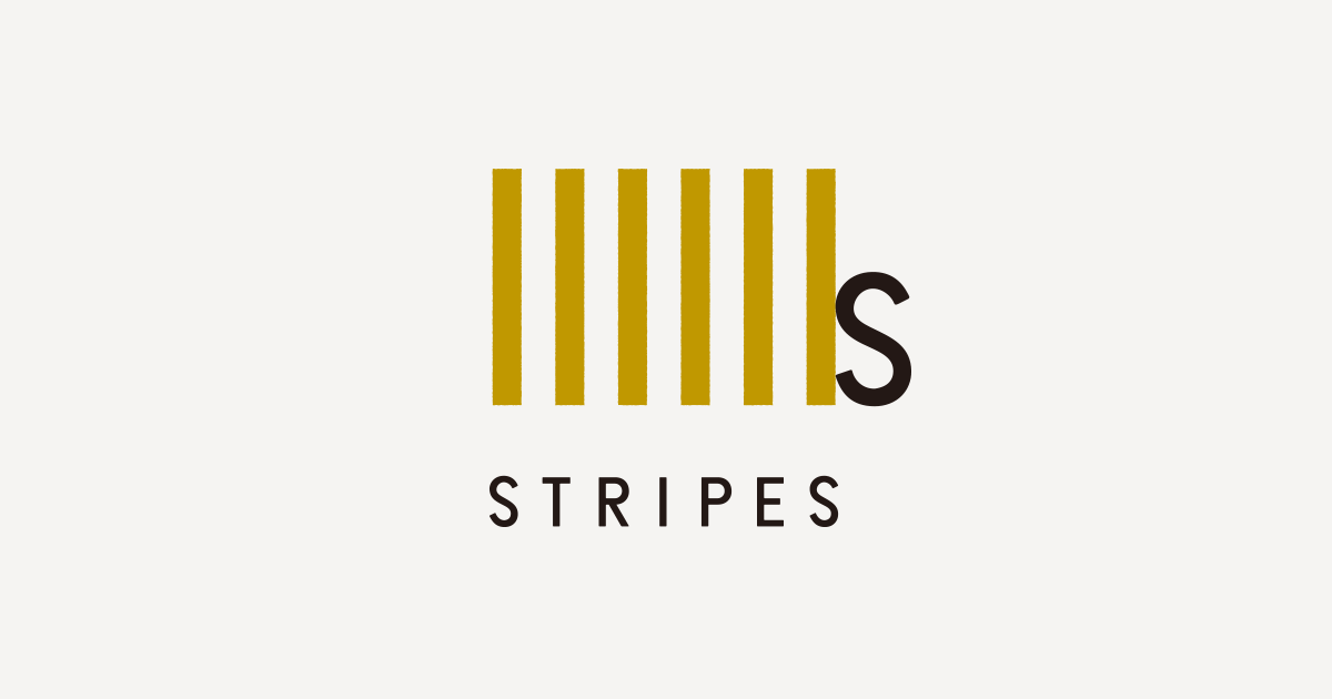 STRIPES, INC.